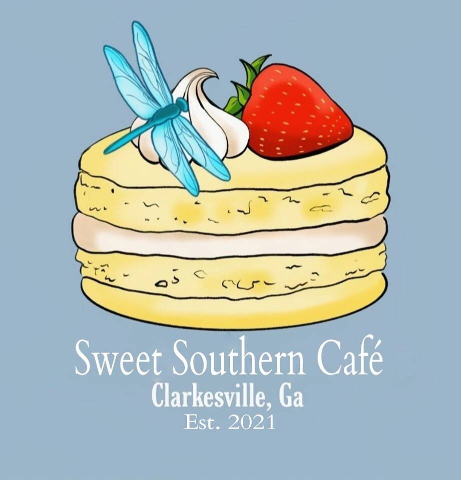 Menu | Sweet Southern Treats